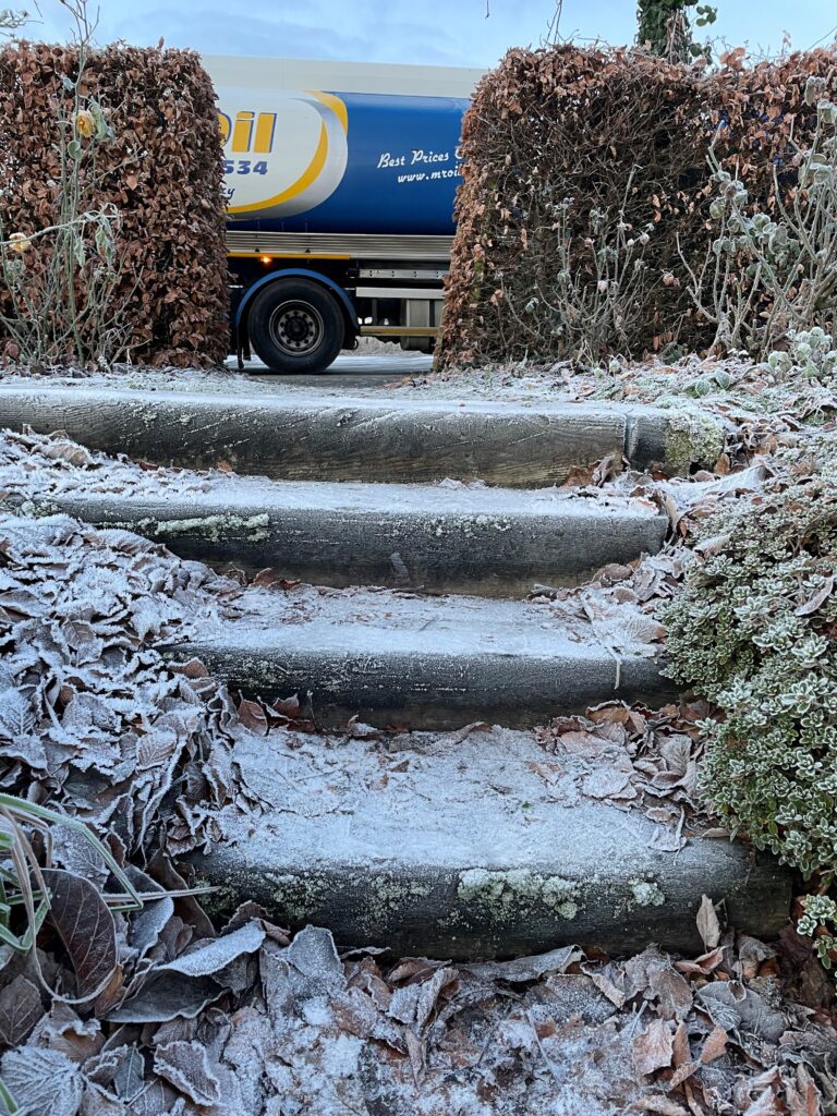 Home Heating Oil Wexford & Carlow | Mr Oil